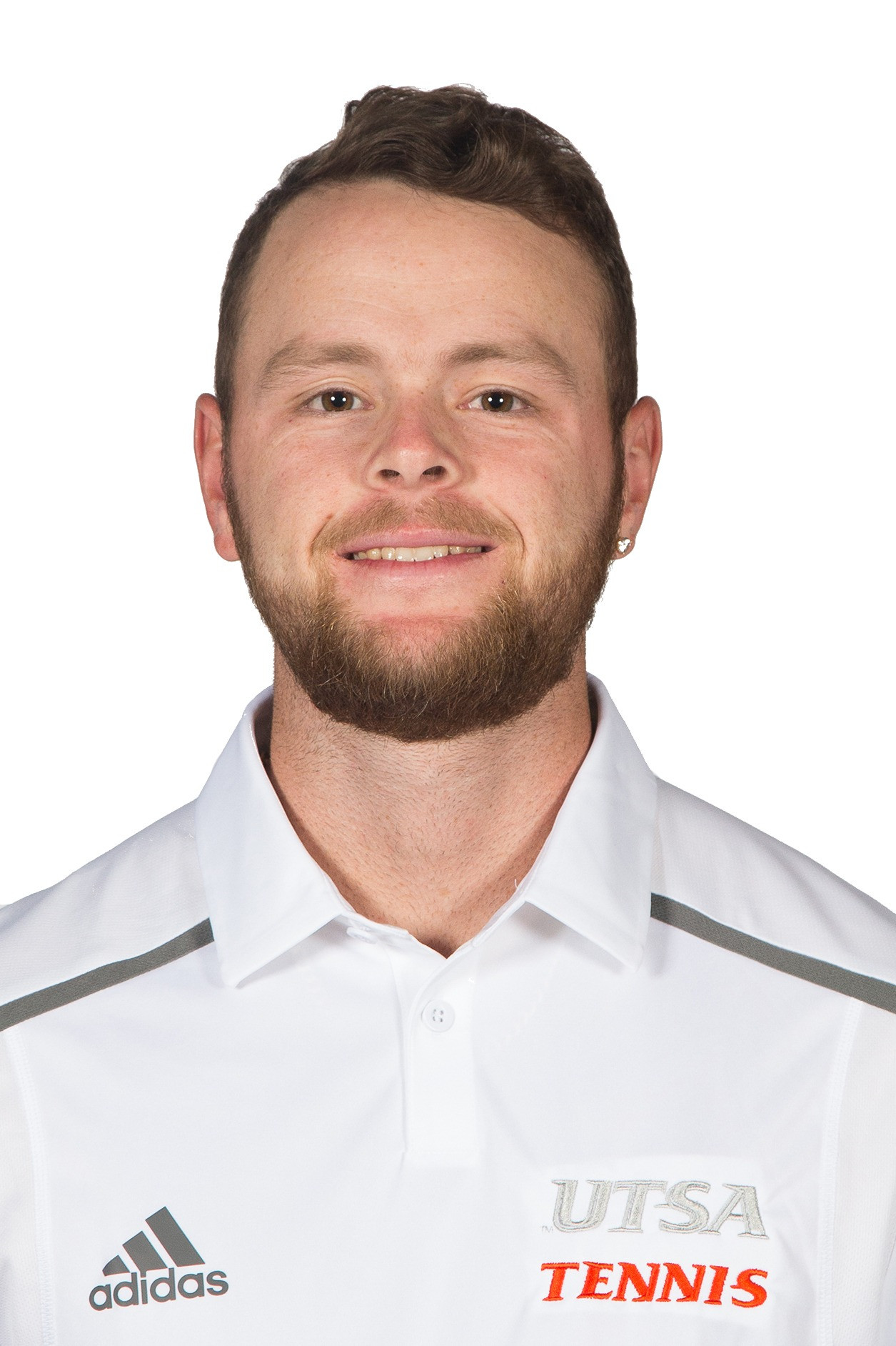 Jackson Ross - Men's Tennis 2022-23 - UTSA Athletics - Official ...