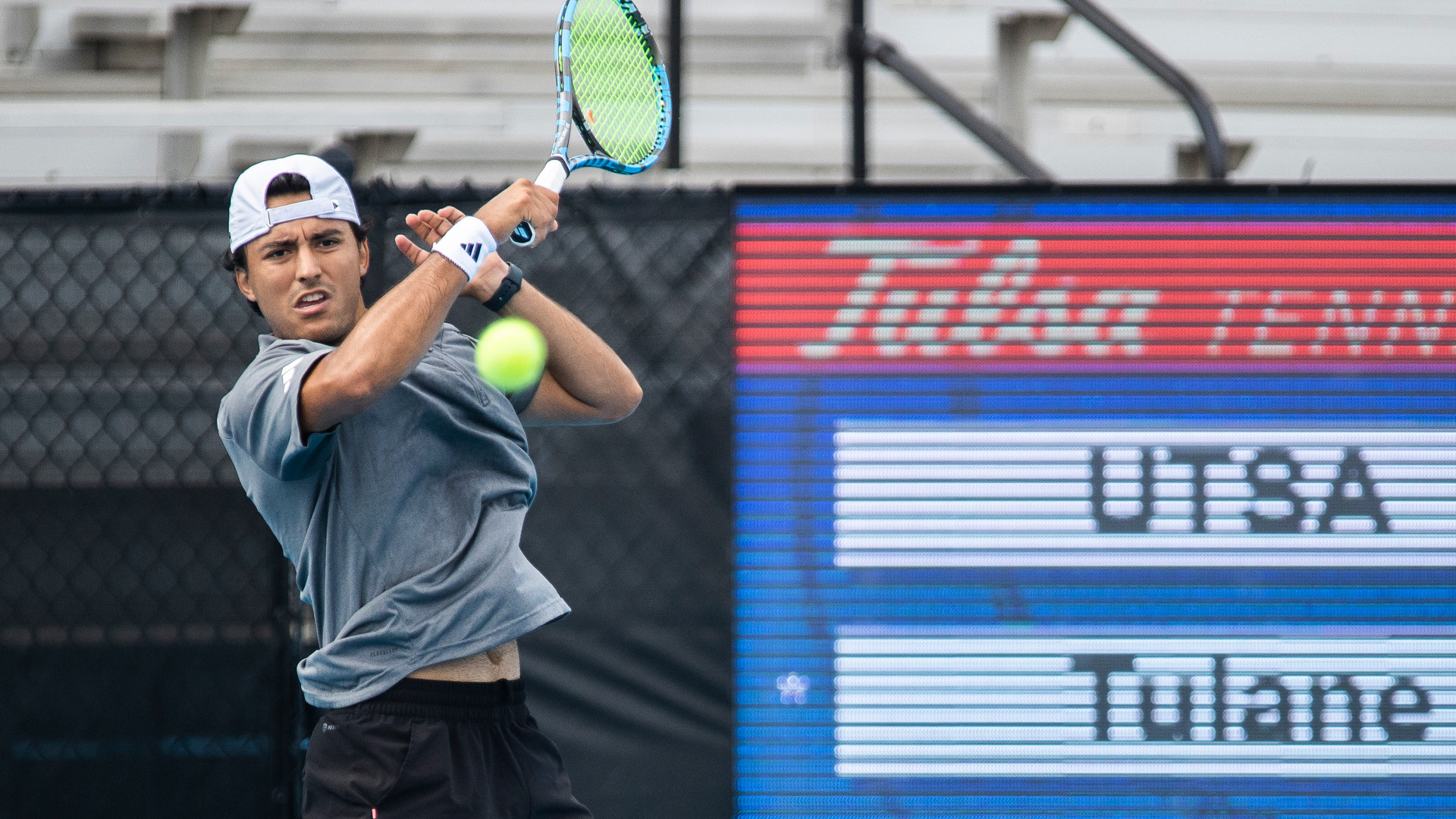 UTSA comeback against Tulane falls short at AAC Championships - UTSA ...