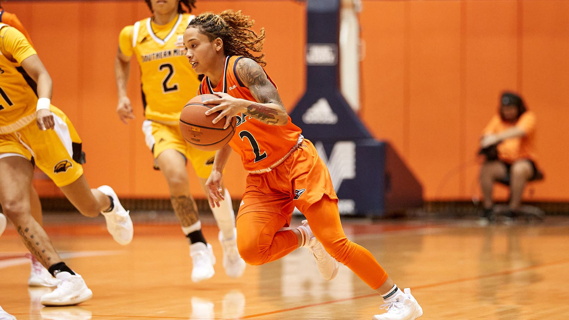 Women's Basketball 2024-25 - UTSA Athletics - Official Athletics Website