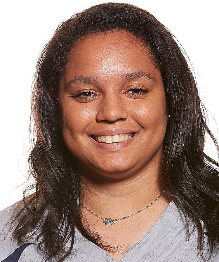 Madison Washington - Softball 2017 - UTSA Athletics - Official ...