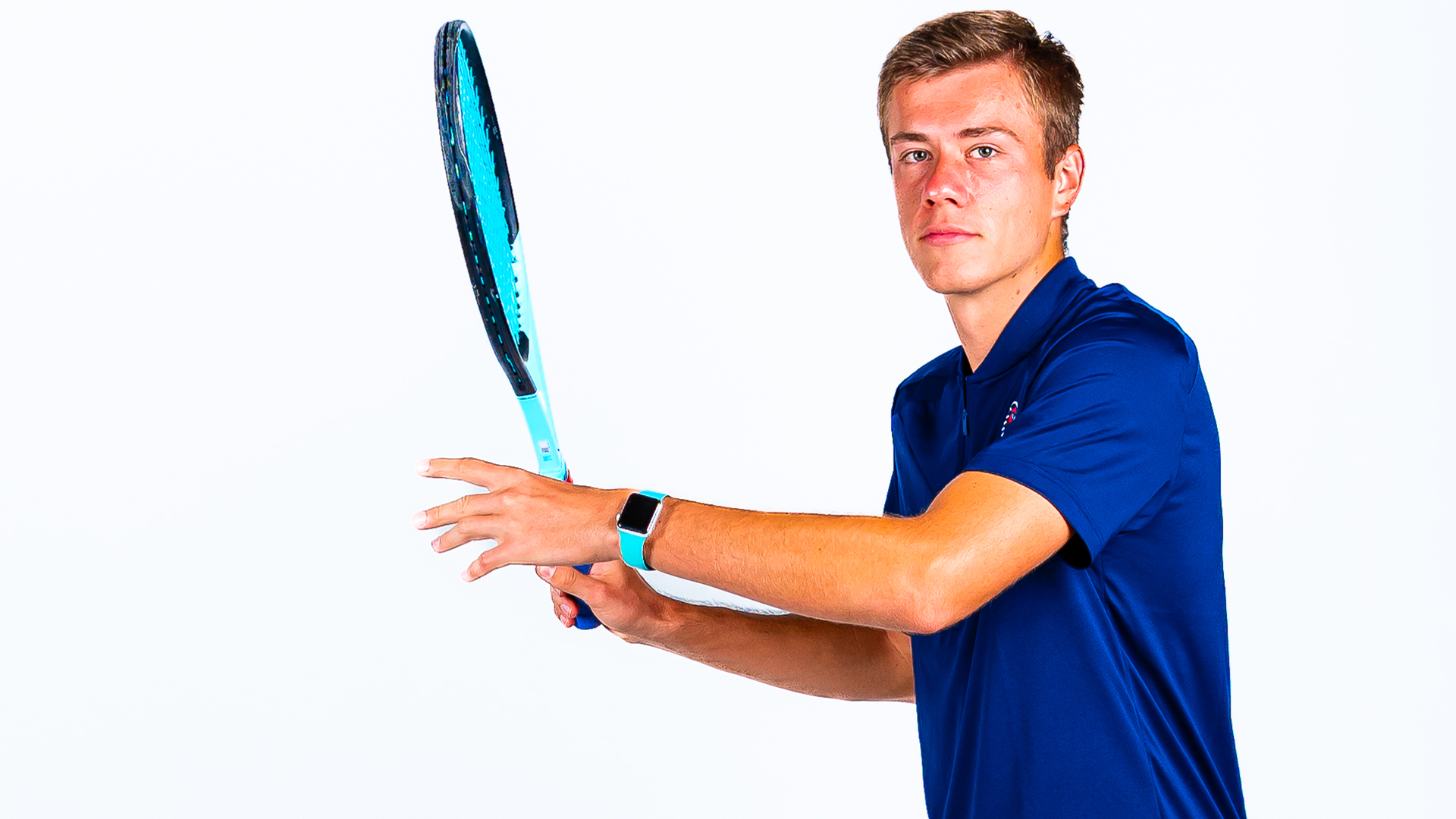 Q&A with UTSA men's tennis' Danijal Muminovic - UTSA Athletics ...