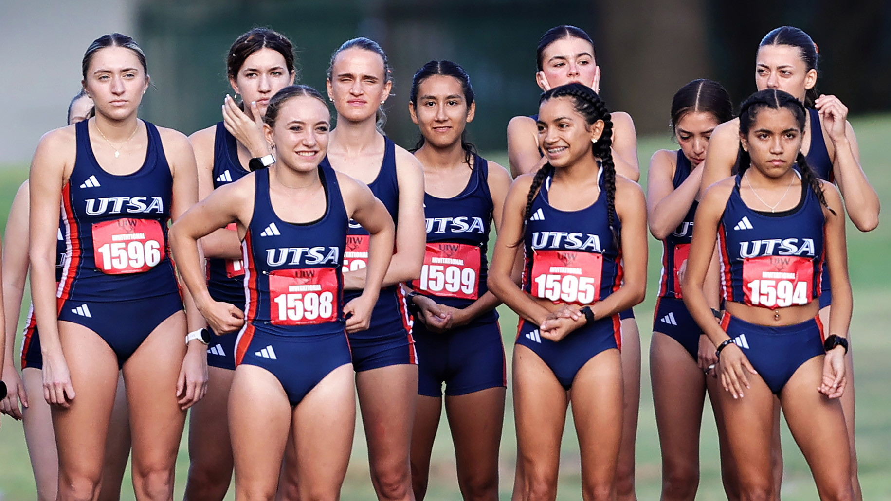 UTSA heads to North Carolina for AAC Championship - UTSA Athletics ...