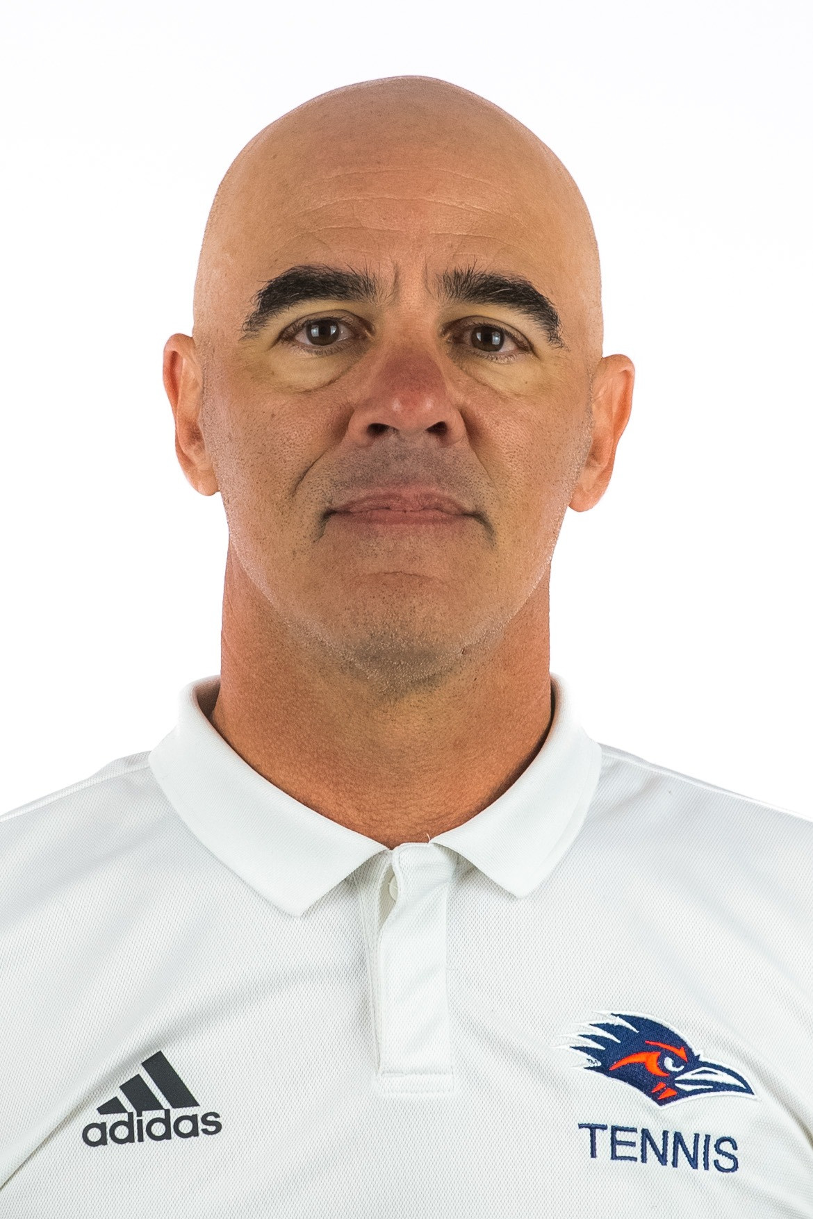 David Caramanidis - UTSA Athletics - Official Athletics Website