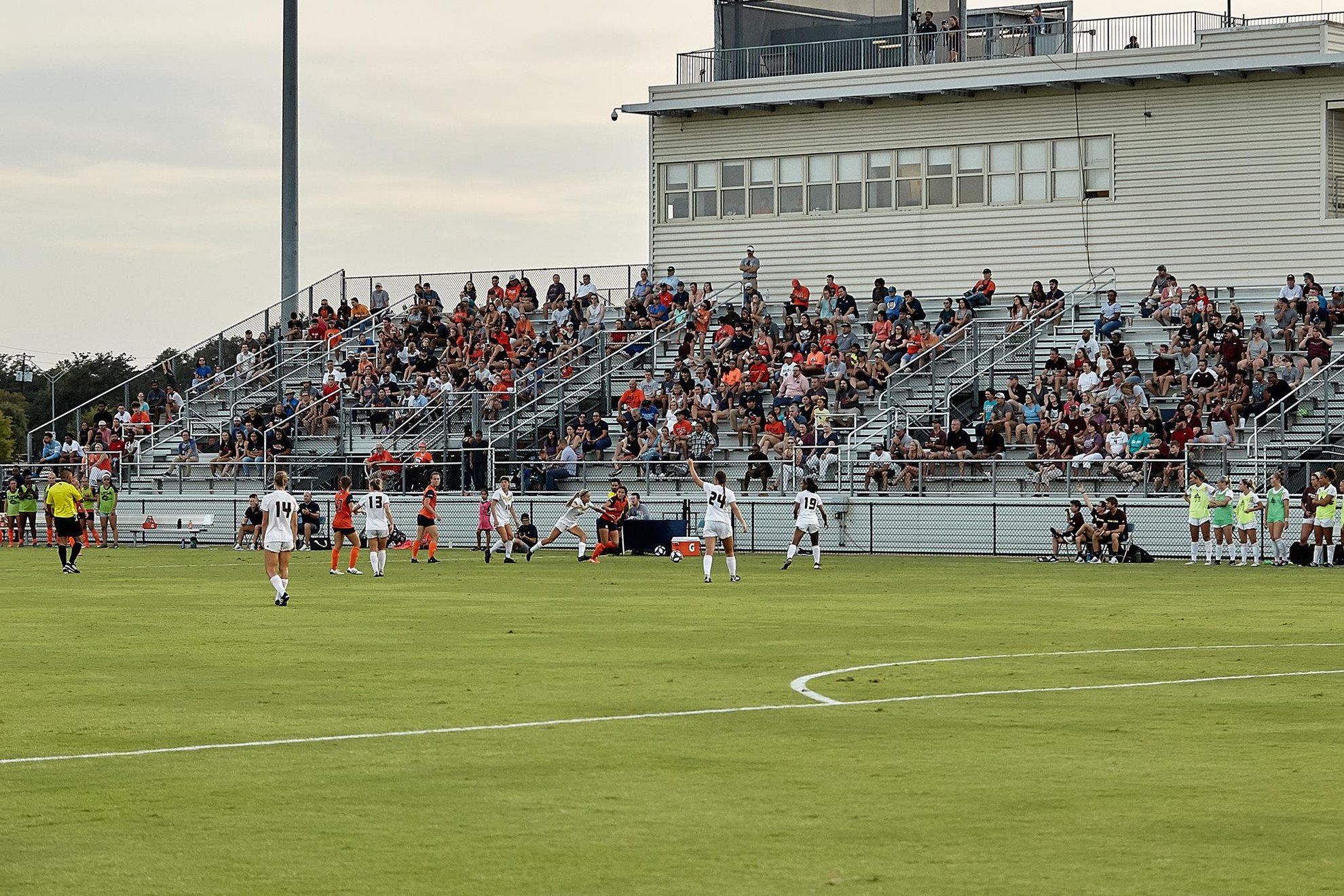Soccer 2024 - UTSA Athletics - Official Athletics Website