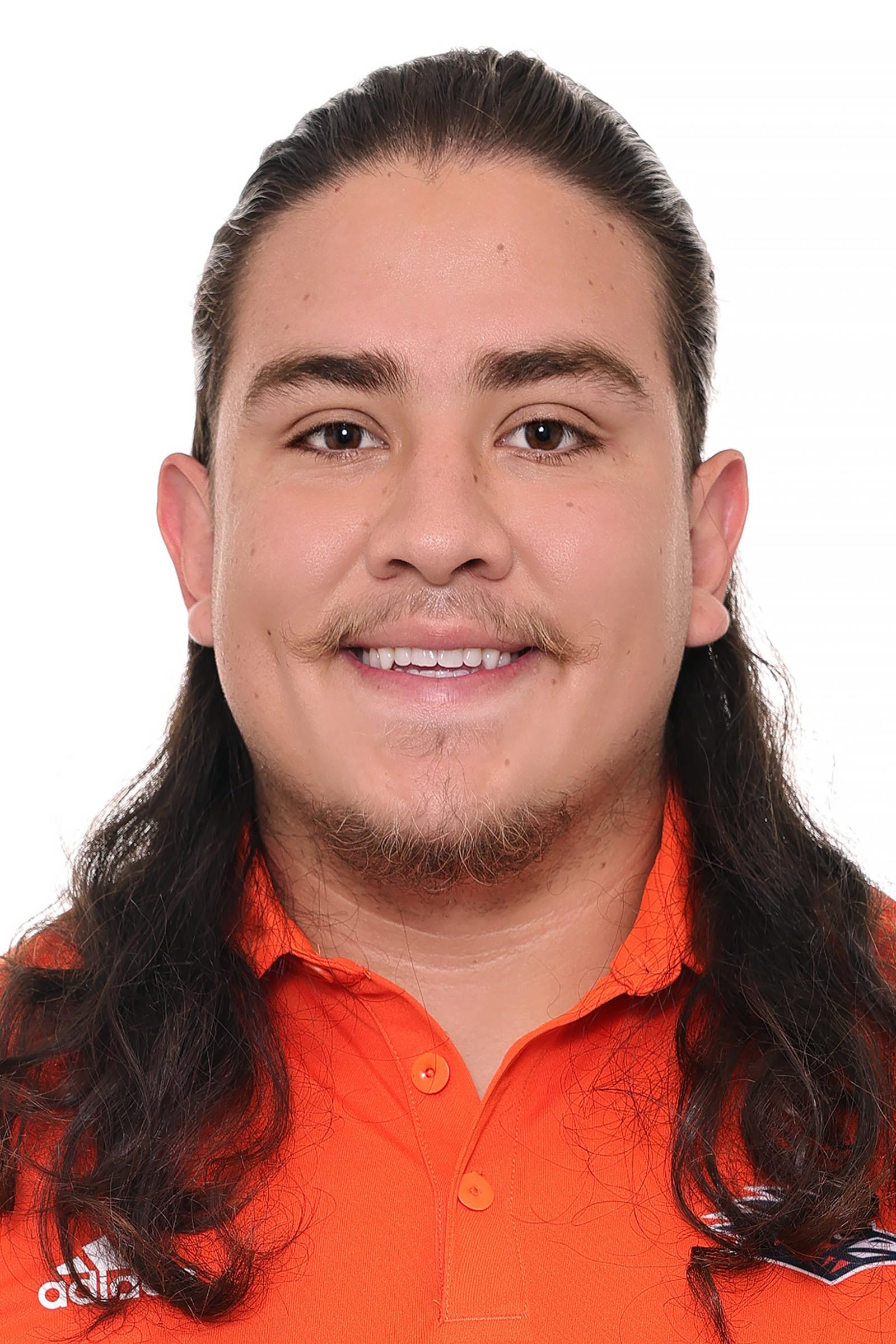 Ernesto Almaraz - 2023 UTSA Football Roster - UTSA Athletics - Official ...