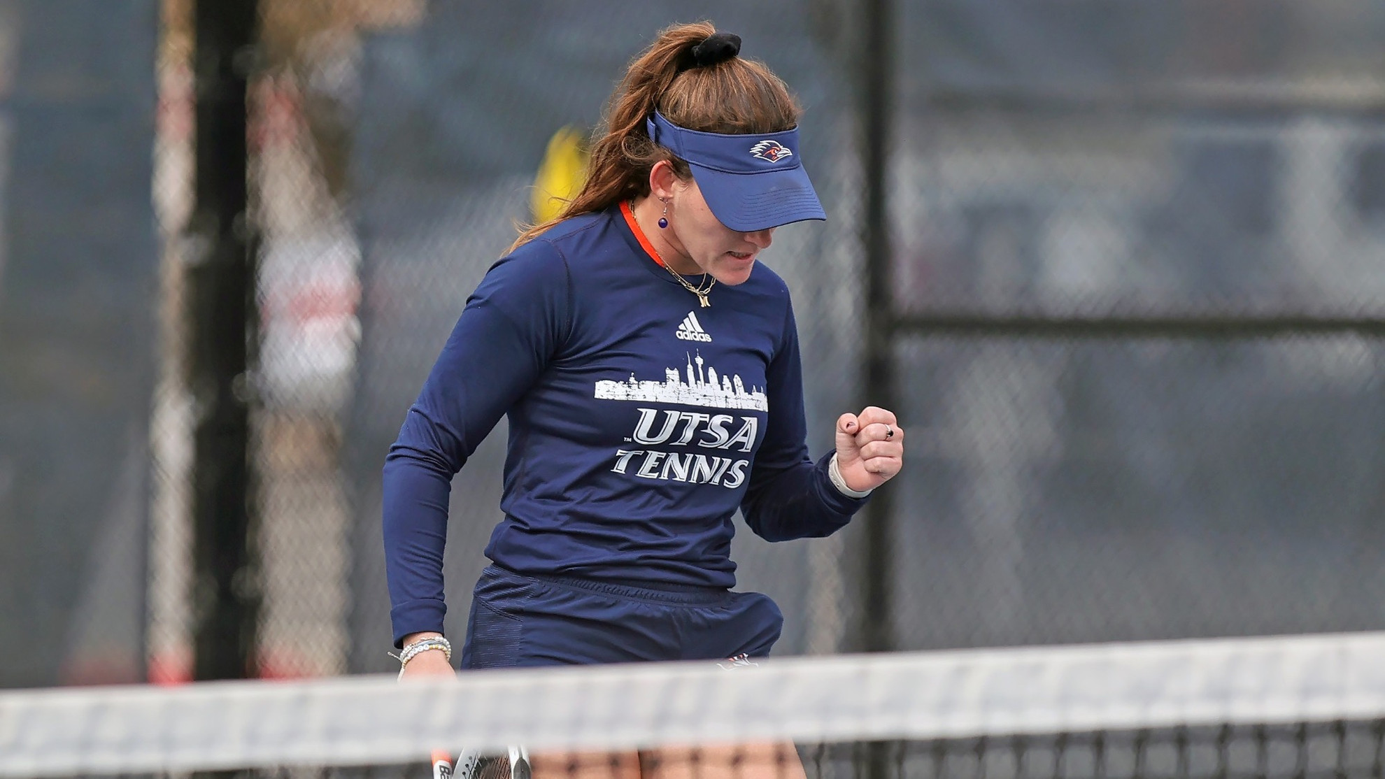 Fatima Gutierrez - 2023-24 UTSA Roadrunners Women's Tennis Roster ...