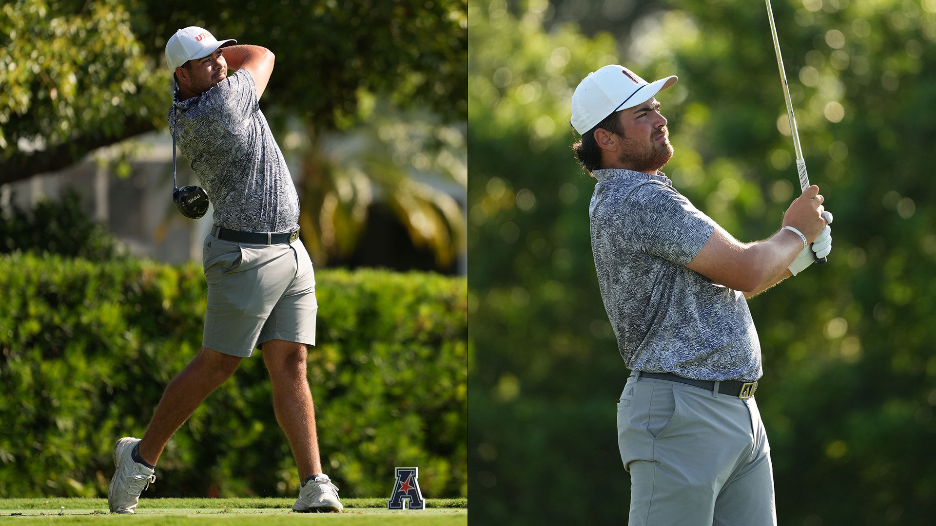 Bott, Harrison earn All-America Scholar status - UTSA Athletics ...