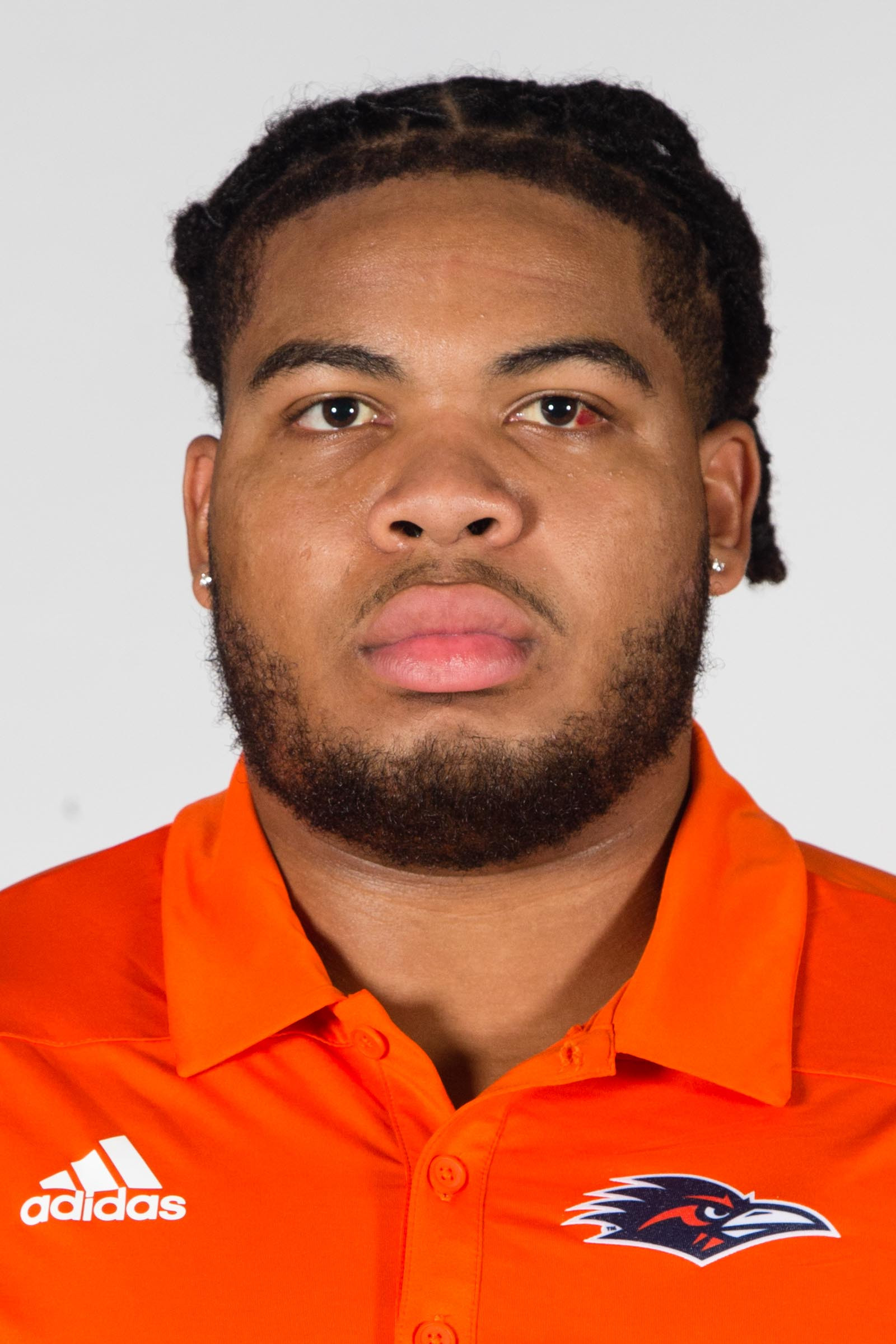 CJ James Jr. - 2024 UTSA Football Roster - UTSA Athletics - Official ...