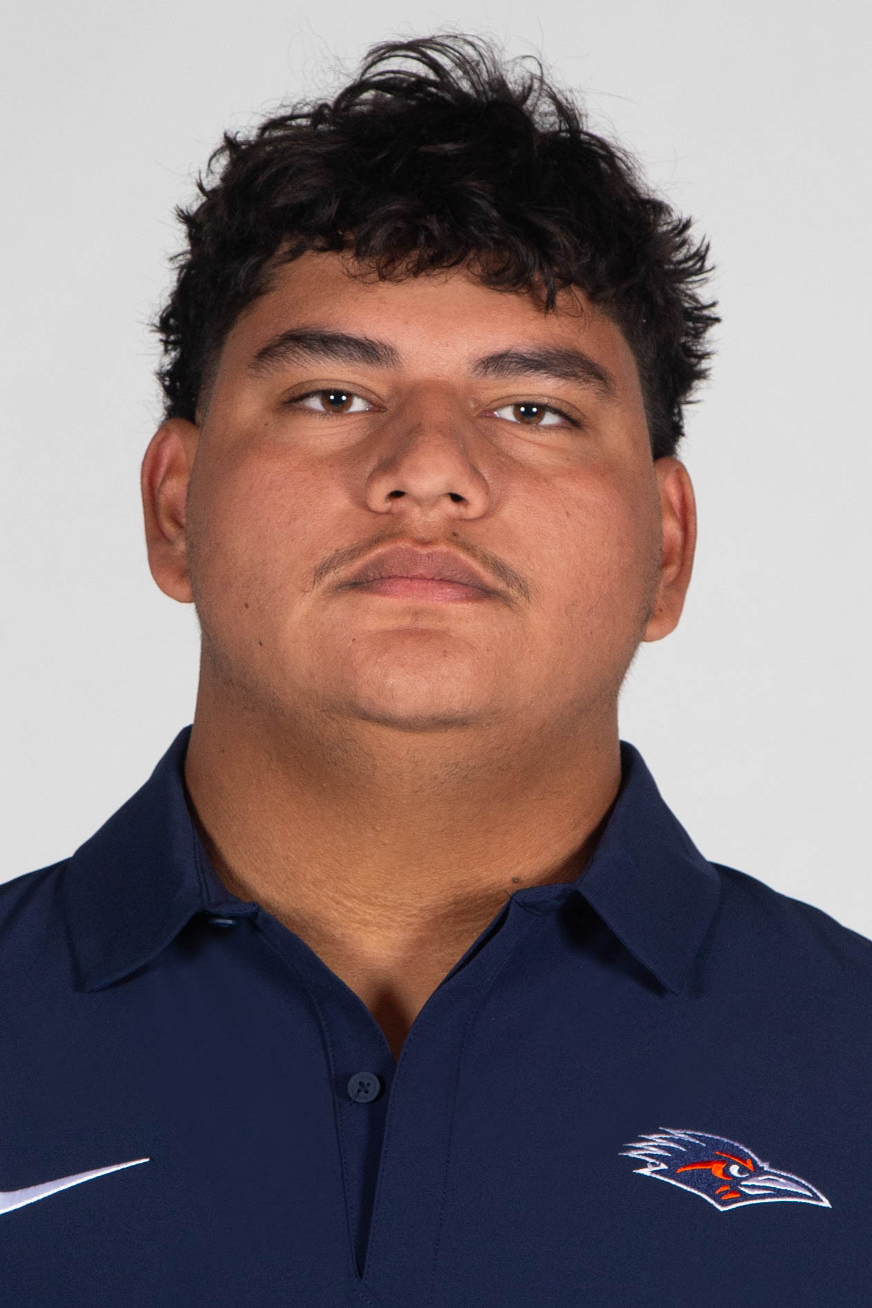Daniel Alonso - 2025 UTSA Football Roster - UTSA Athletics - Official ...