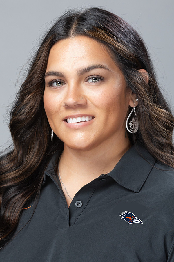 Margarita Corona - UTSA Athletics - Official Athletics Website