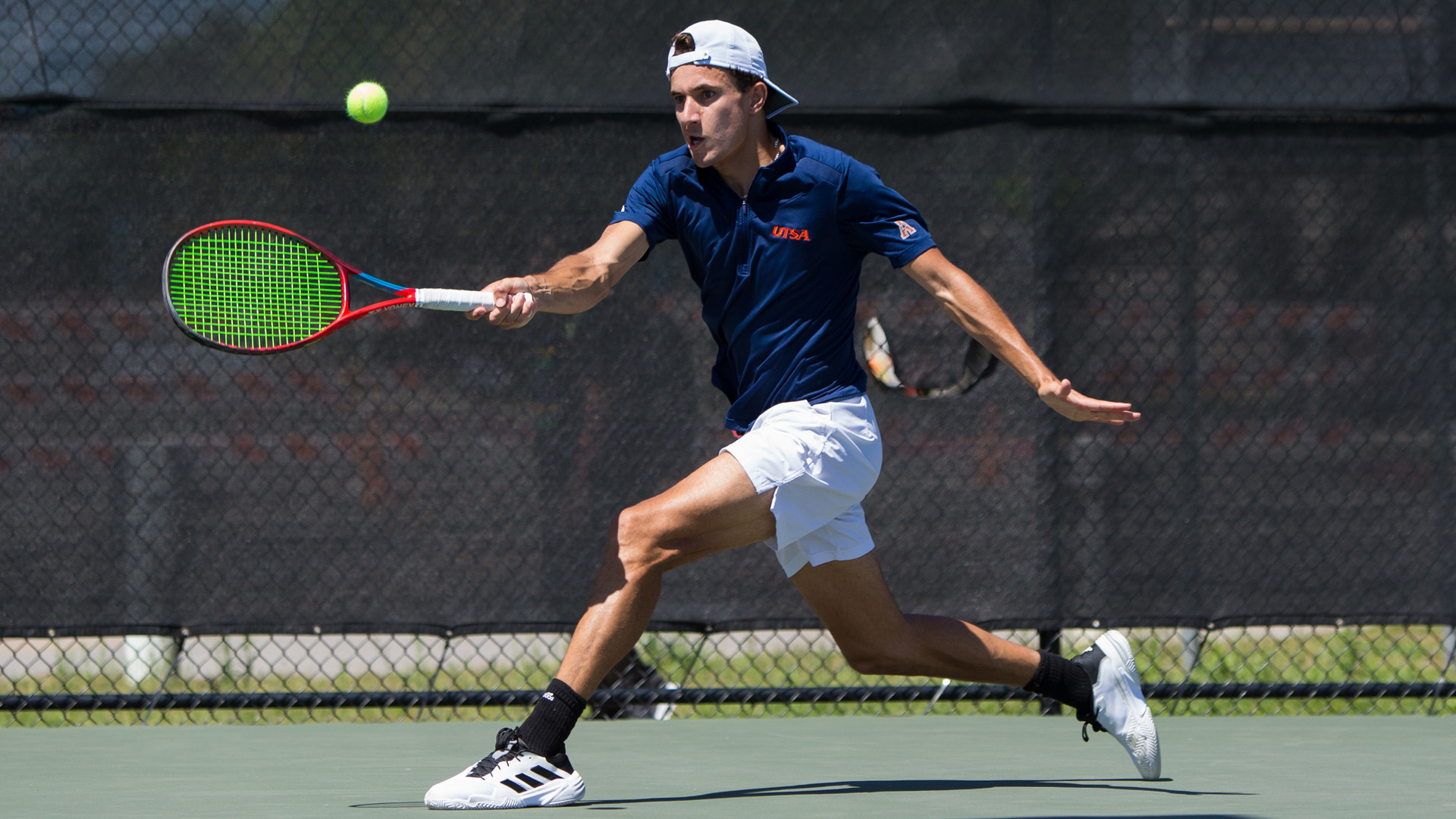 UTSA sweeps 62nd-ranked Oregon on Tuesday - UTSA Athletics - Official ...