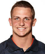 Blake Bogenschutz - 2014 UTSA Football Roster - UTSA Athletics ...