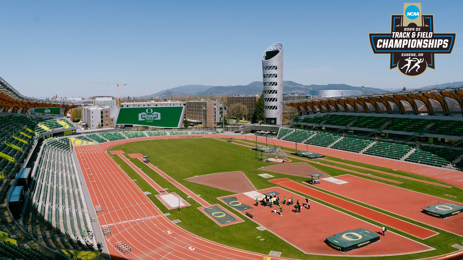 Roadrunners kick off Outdoor National Championships - UTSA Athletics ...