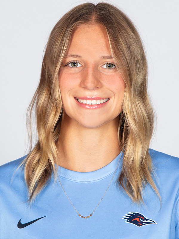 Brilynn Mueller - Soccer 2025 - UTSA Athletics - Official Athletics Website