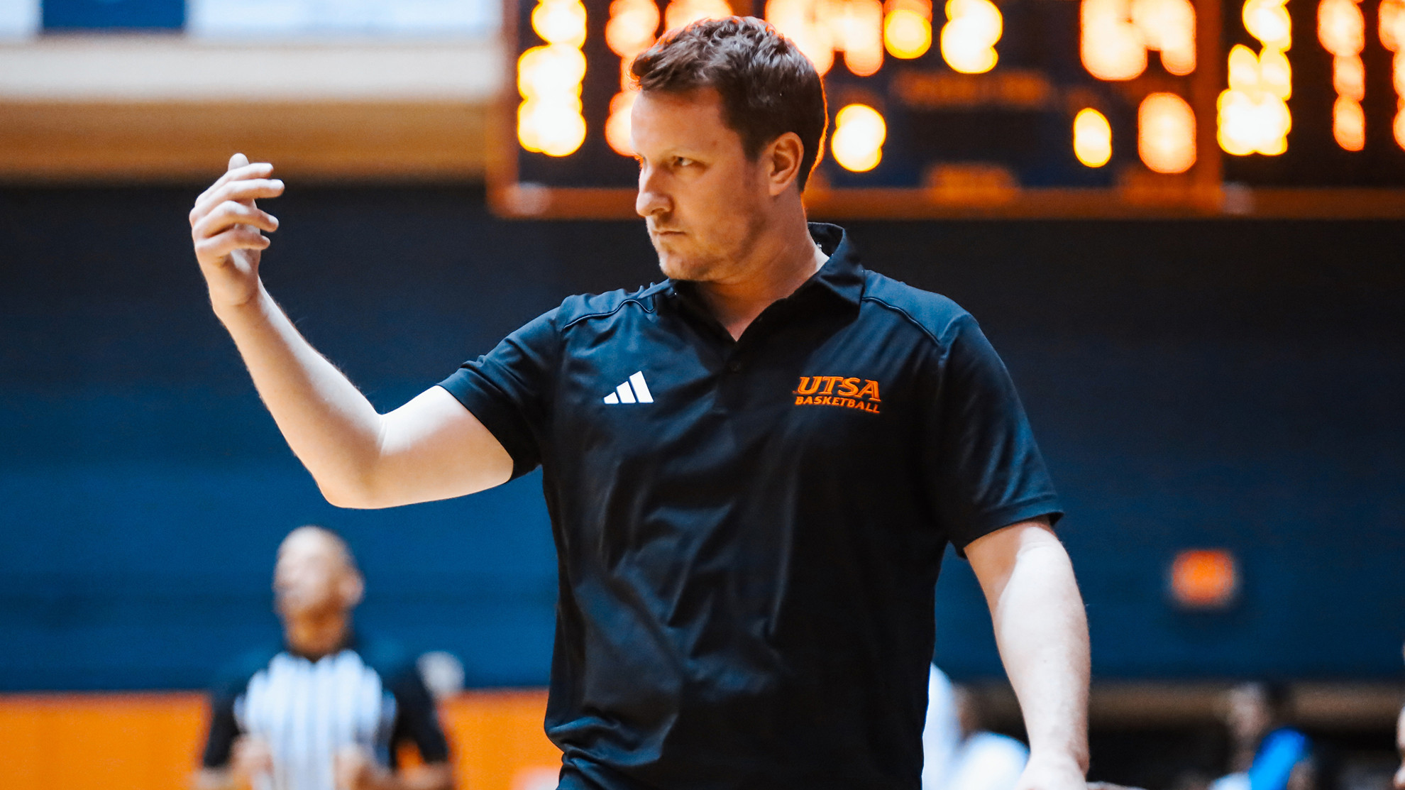 UTSA announces full American basketball slate - UTSA Athletics ...