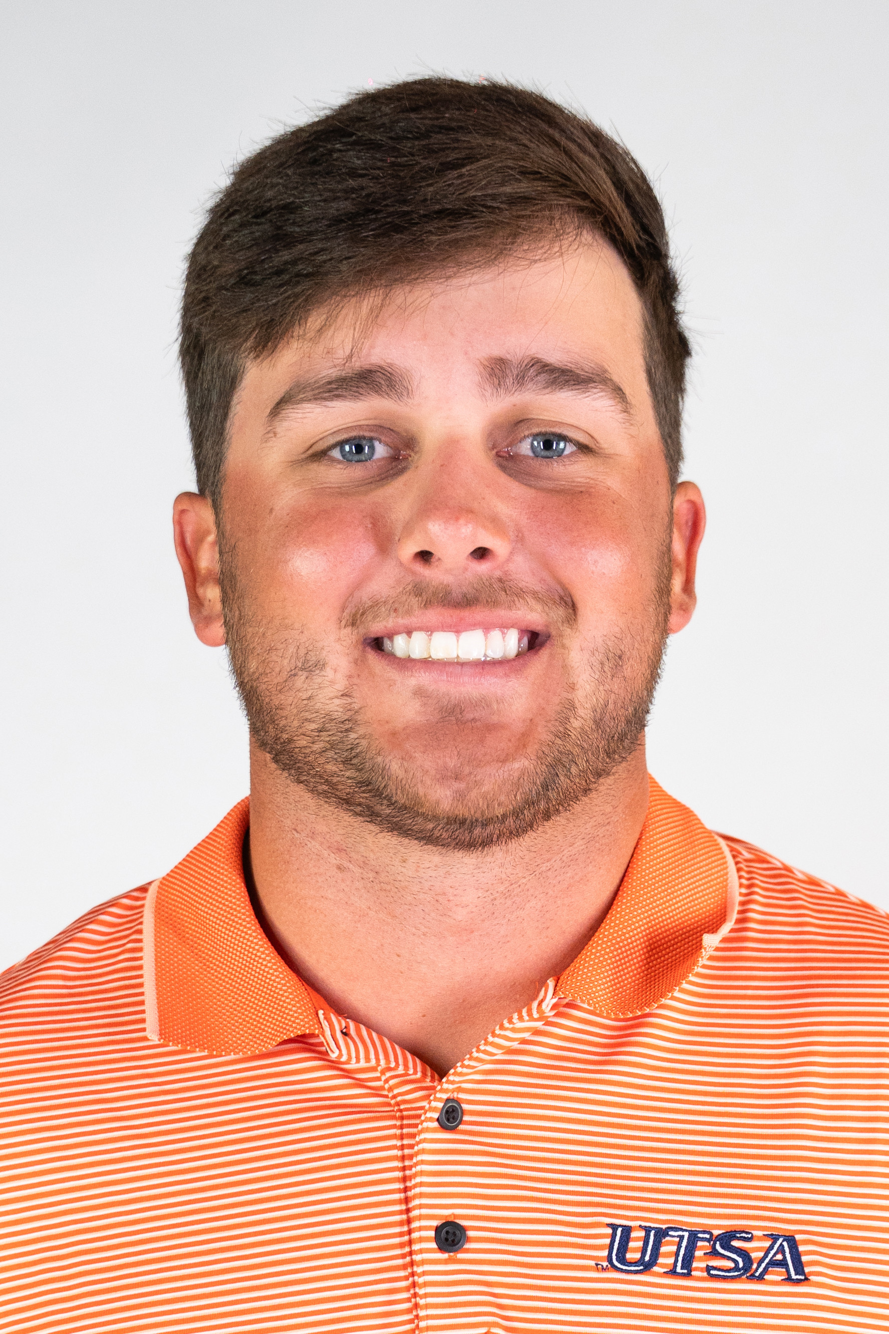 Brayden Bare - 2025-26 UTSA Men's Golf Roster - UTSA Athletics ...