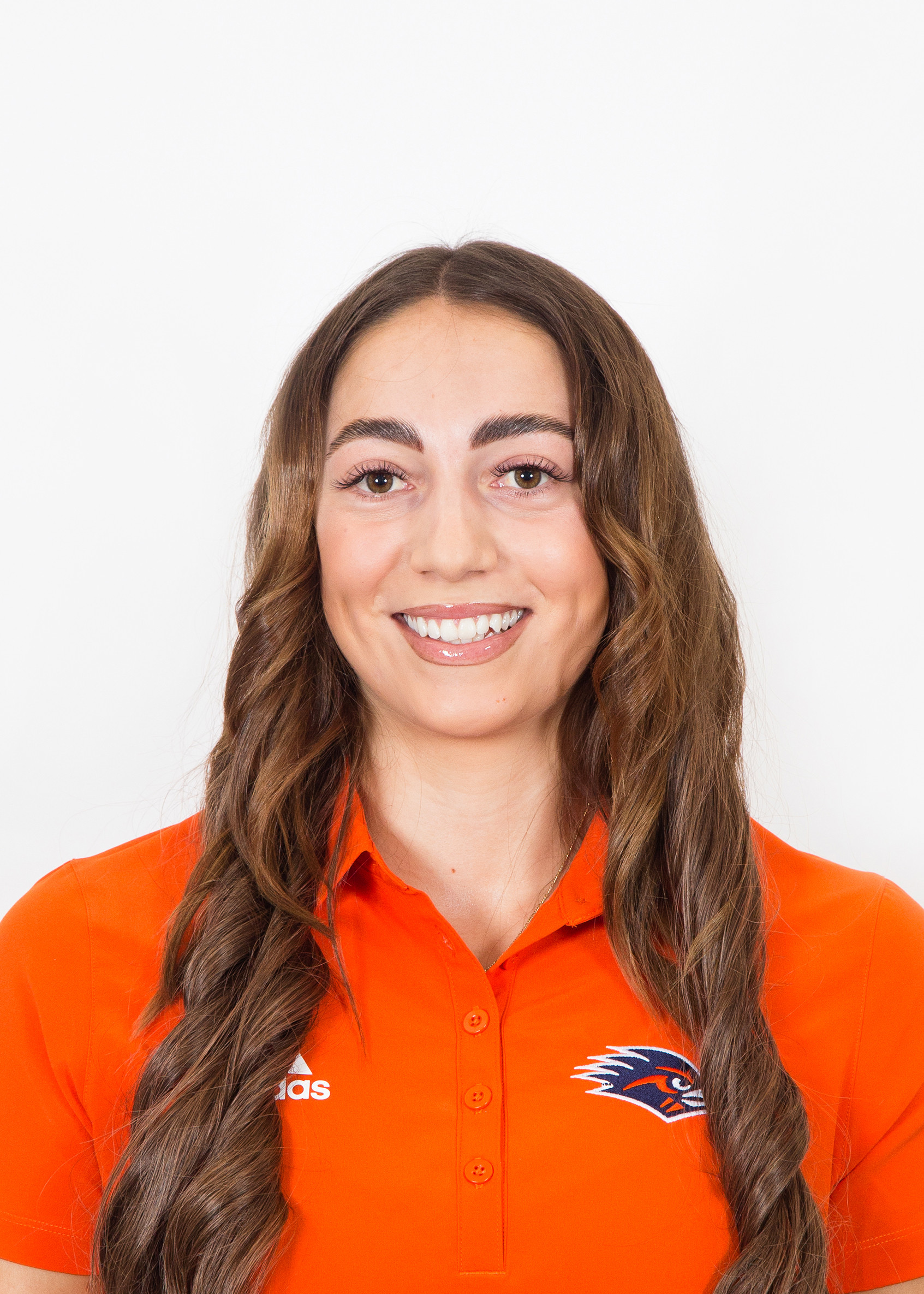 Isabella Simonelli - Track & Field/Cross Country 2023-24 - UTSA ...