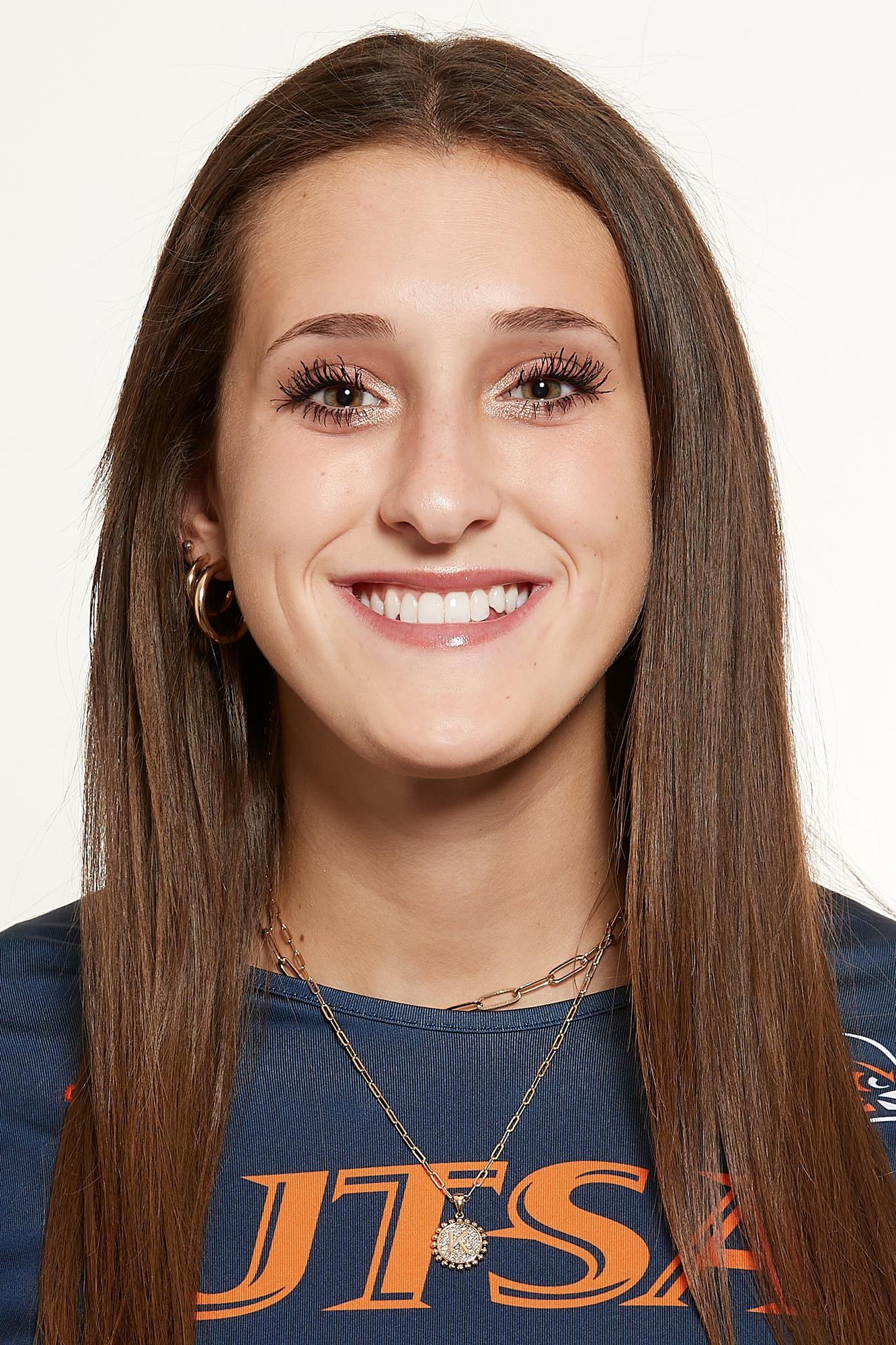 Katelyn Krienke - Volleyball 2022 - UTSA Athletics - Official Athletics ...