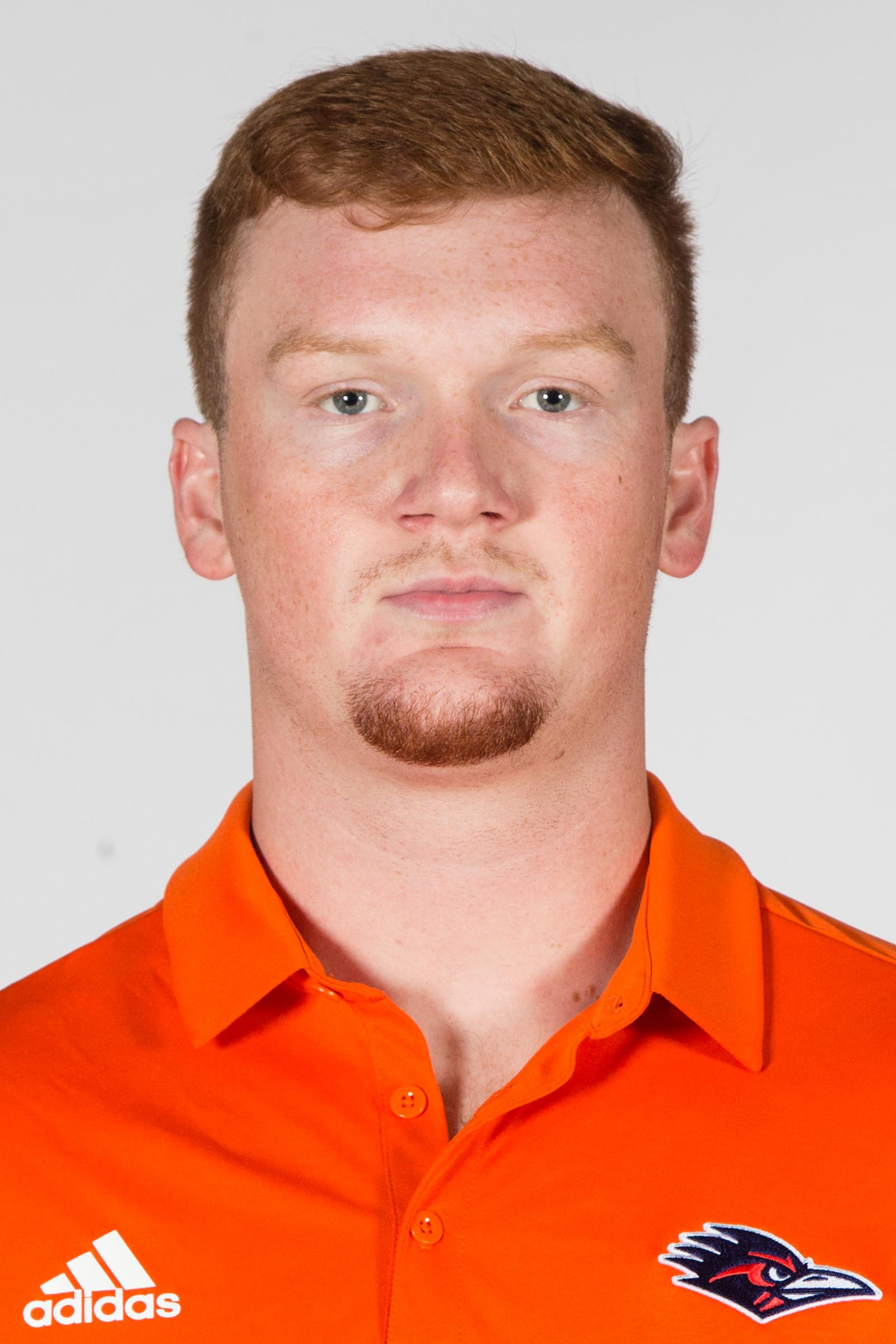 Dan Dishman - 2025 UTSA Football Spring Roster - UTSA Athletics ...