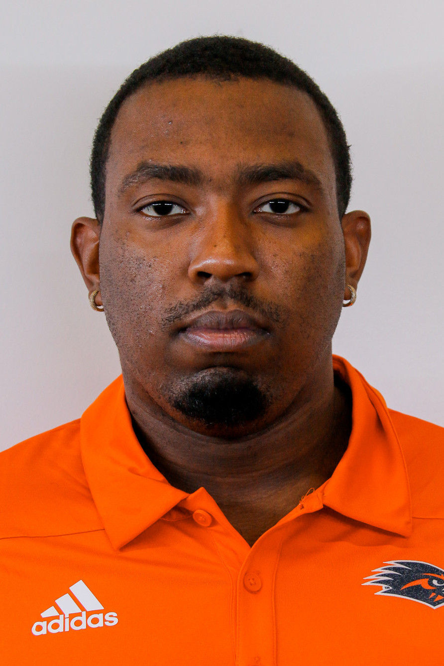 Jaylen Garth - 2024 UTSA Football Spring Roster - UTSA Athletics ...