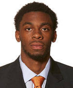 J.R. Harris - Men's Basketball 2015 - UTSA Athletics - Official ...