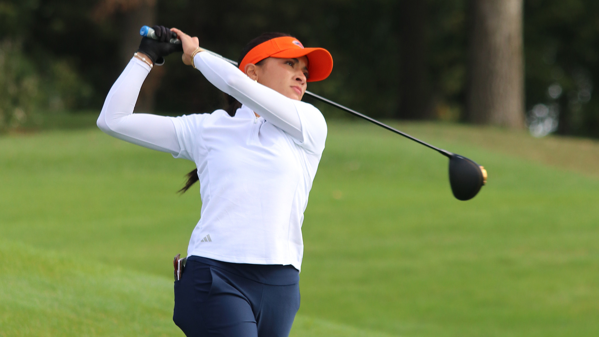 Camryn Carreon - 2023-24 UTSA Women's Golf Roster - UTSA Athletics ...