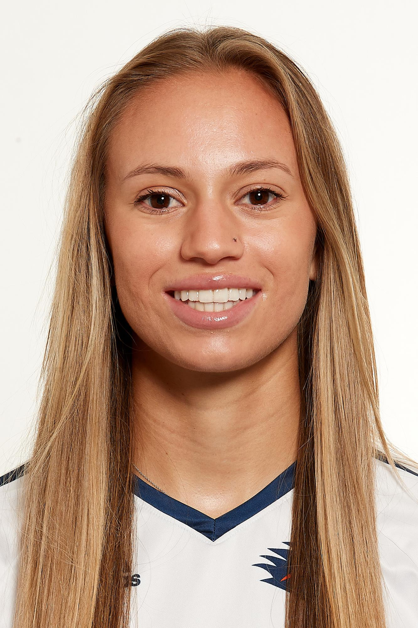 Deja Sandoval - Soccer 2019 - UTSA Athletics - Official Athletics Website