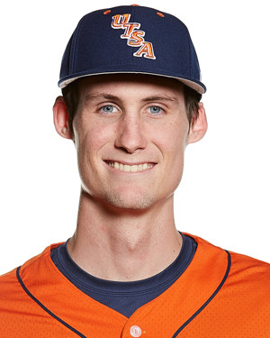 Zach Zeller - 2017 UTSA Baseball Roster - UTSA Athletics - Official ...
