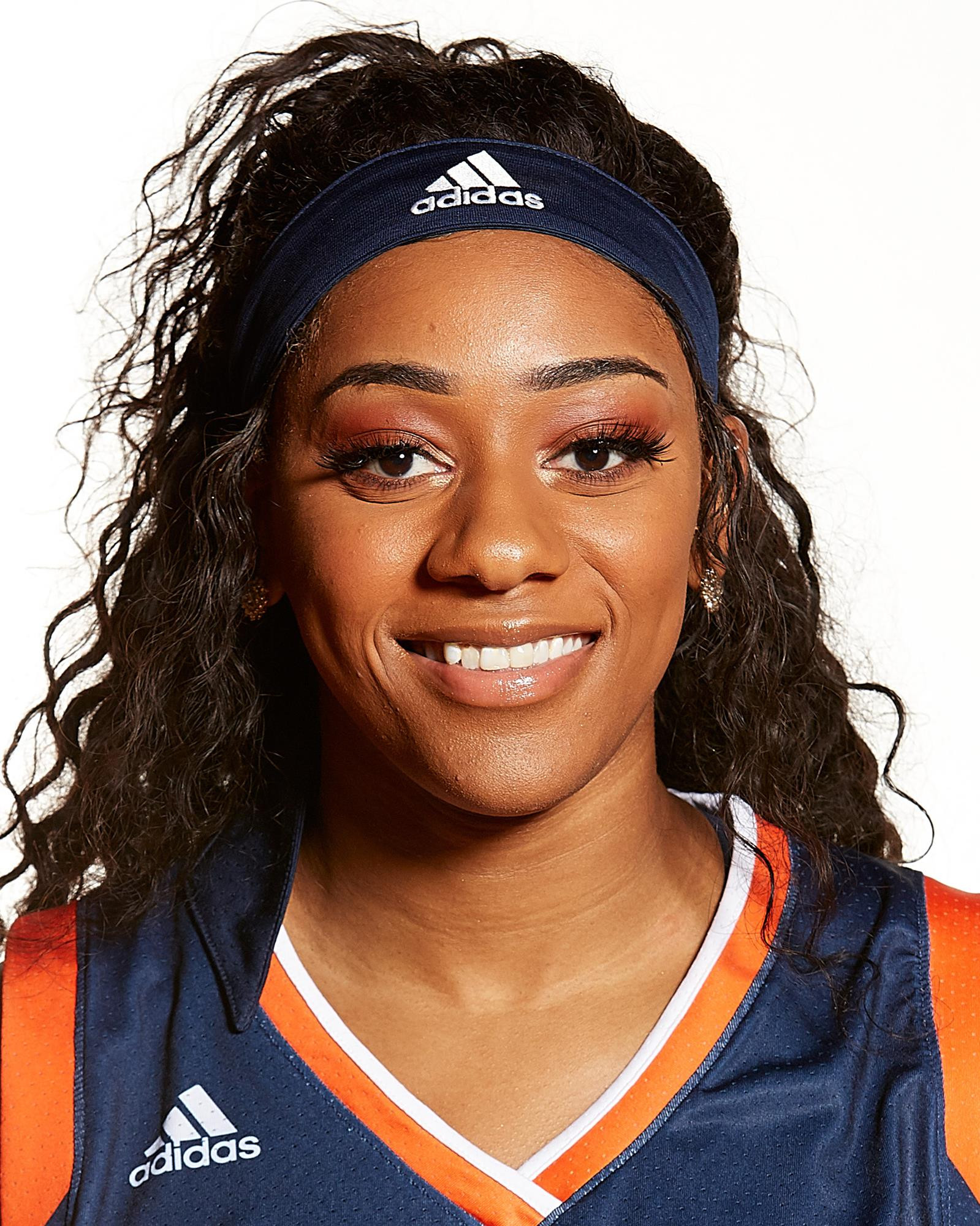 Marie Benson - Women's Basketball 2018-19 - UTSA Athletics - Official ...