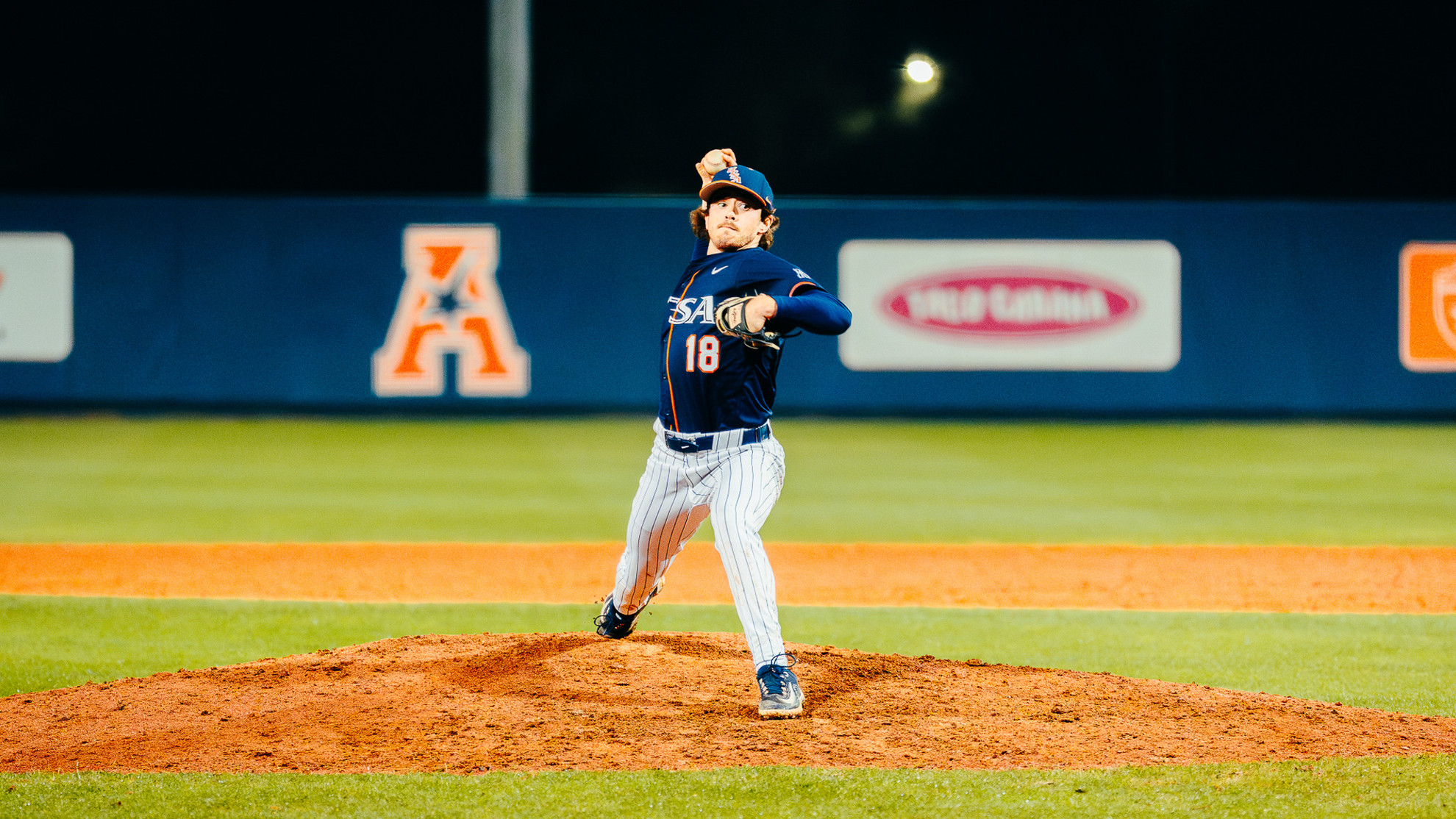UIC to visit Roadrunner Field on Tuesday - UTSA Athletics - Official ...