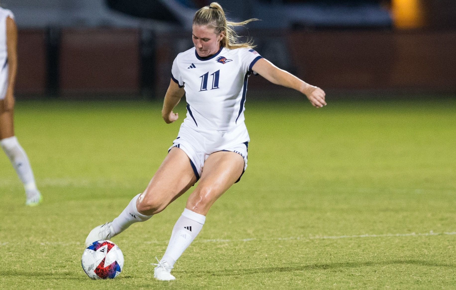 UTSA dominates final exhibition with UIW - UTSA Athletics - Official ...