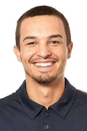 Daniel Portillo - 2017 UTSA Football Roster - UTSA Athletics - Official ...