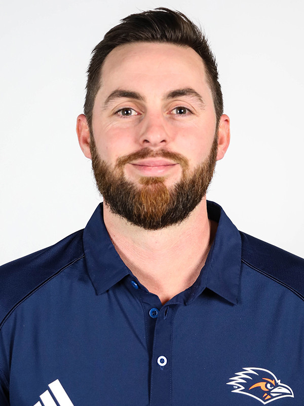 Rob McGann - UTSA Athletics - Official Athletics Website