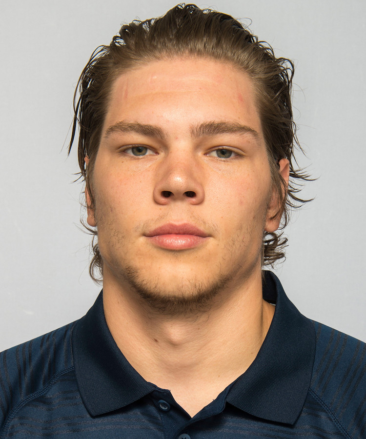 Chase Dahlquist - 2016 UTSA Football Roster - UTSA Athletics - Official ...